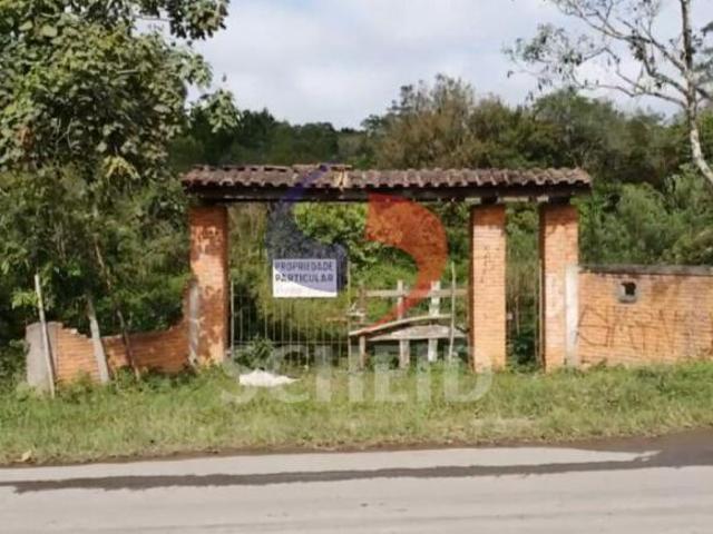 Terreno Cipó do meio 54.000M² Oportunidade