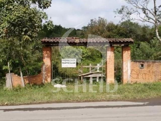 Terreno Cipó do meio 54.000M² Oportunidade