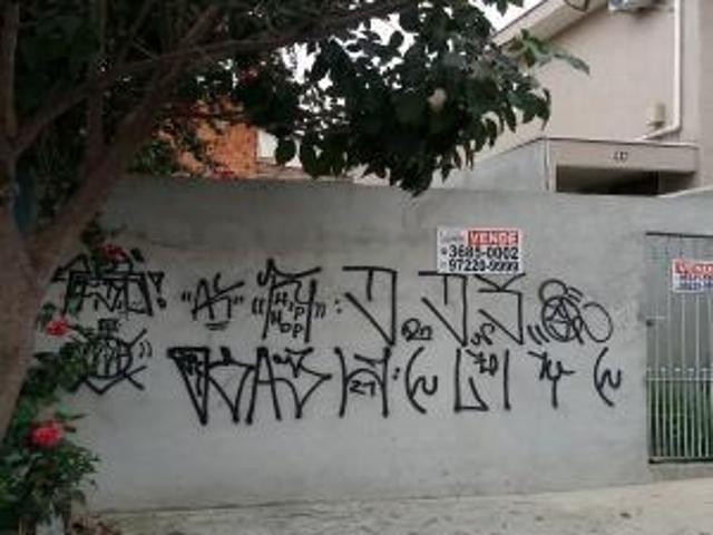 Terreno Cipava