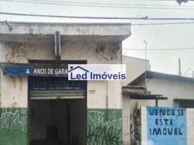 Terreno, Cipava, Osasco R$ 636 mil, Cod: 2596