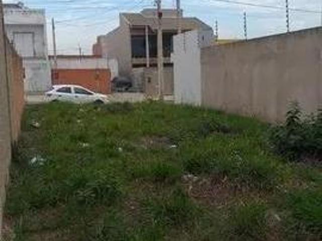Terreno Citá di Salerno, Campinas SP