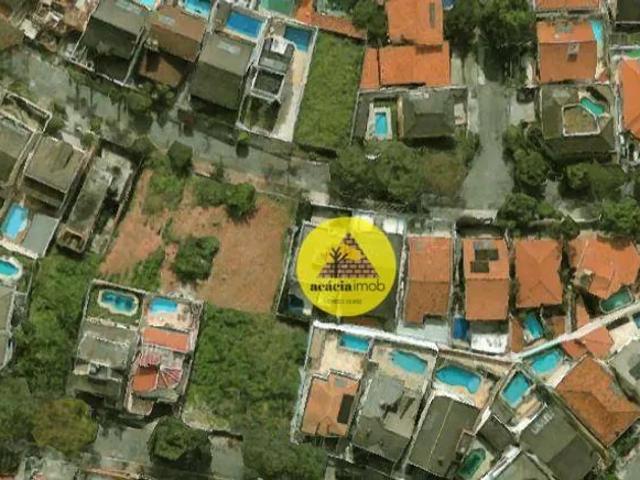 Terreno city américa