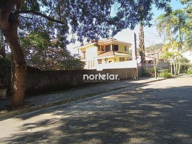 Terreno City América à venda, 450 m² City América São Paulo/SP