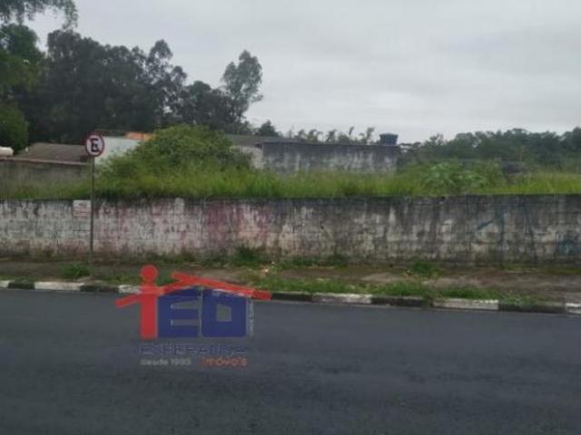 Terreno City Bussocaba