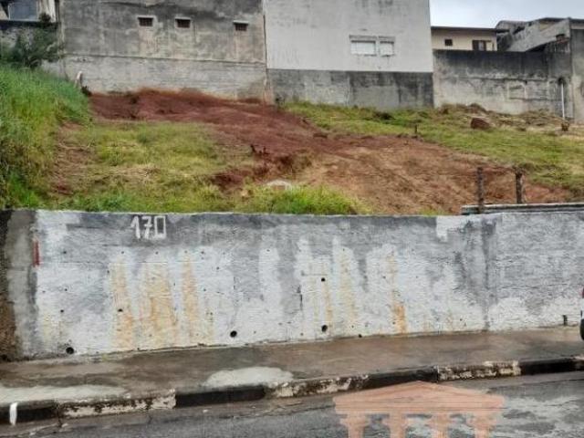 Terreno City Bussocaba