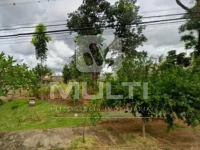 Terreno city uberlandia