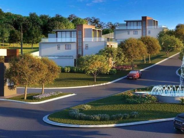 Terreno Clube Life Cotia SP