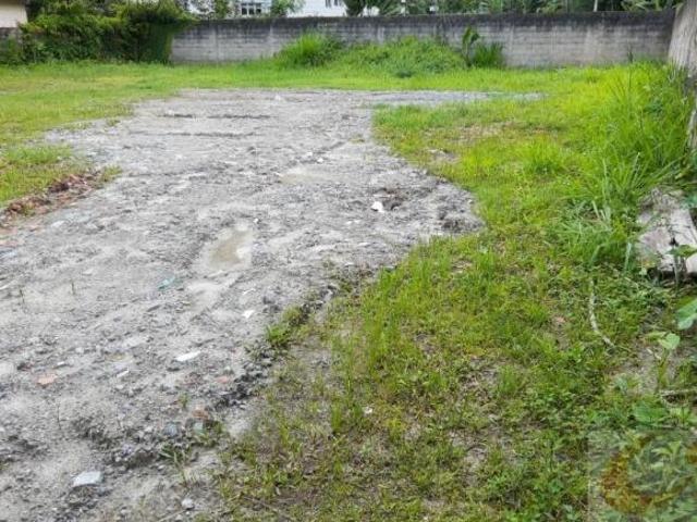 Terreno, Cocanha, Caraguatatuba, SP