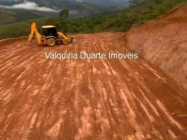 Terreno, Cocho D Agua, Rio Acima, MG