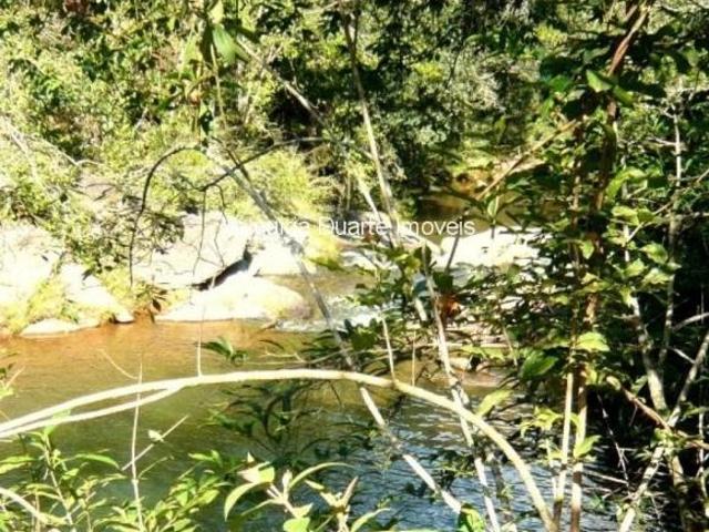 Terreno, Cocho D Agua, Rio Acima, MG