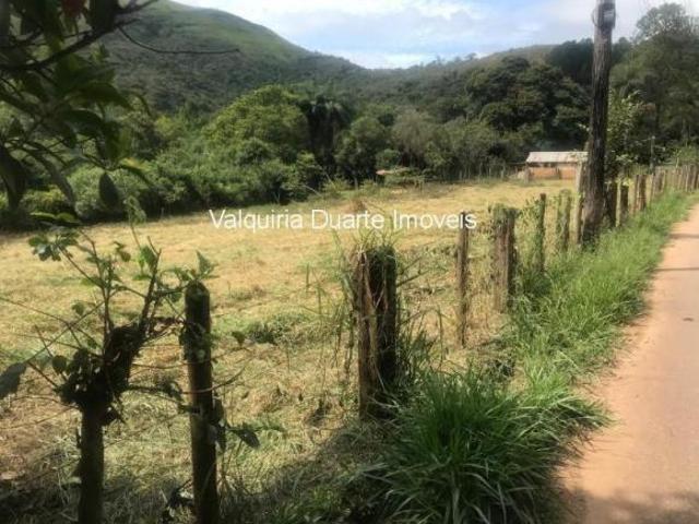 Terreno, Cocho D Agua, Rio Acima, MG