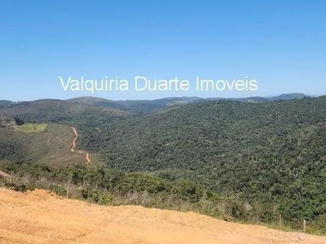Terreno, Cocho D&apos  Agua, Rio Acima, MG
