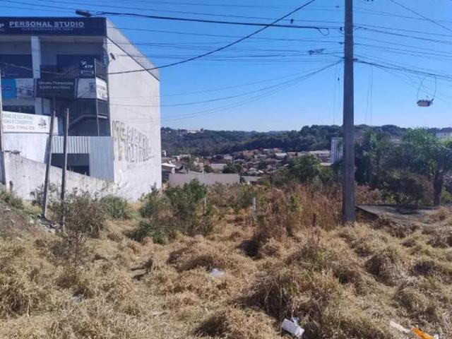 Terreno Colombo