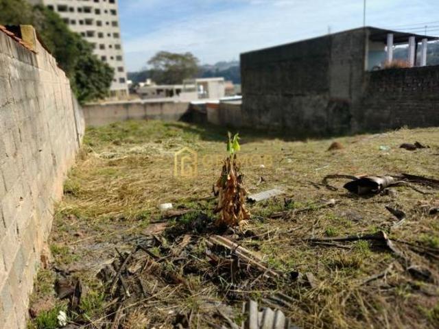 Terreno Colonia Jundiaí/SP