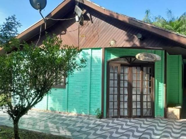 Terreno, Colônia Taunay, Paranaguá, PR