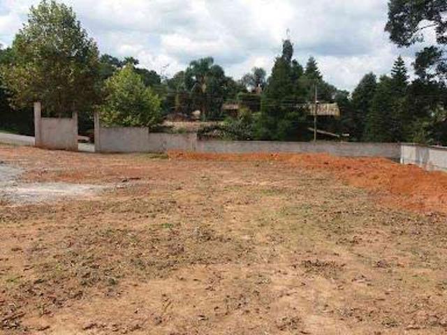TERRENO COLONIAL VILLAGE SP
