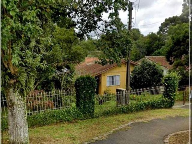 TERRENO COLOSSAL EM CURITIBA! ÁREA GIGANTESCA IDEA