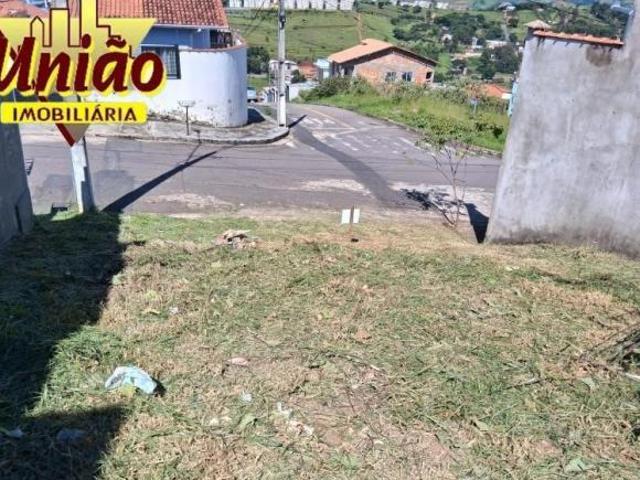 Terreno, Colina Verde, Itajubá, MG