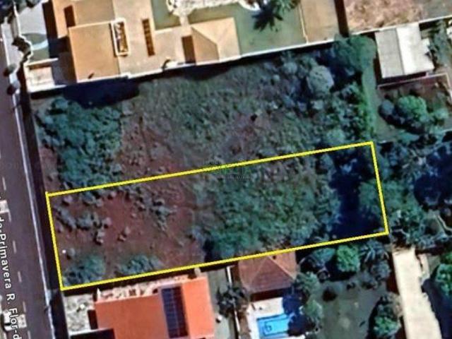 Terreno ? Colina Verde ? Londrina