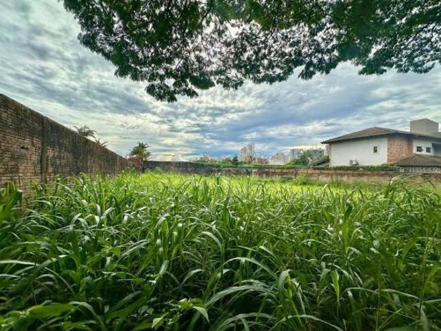 Terreno | Colina Verde | Londrina