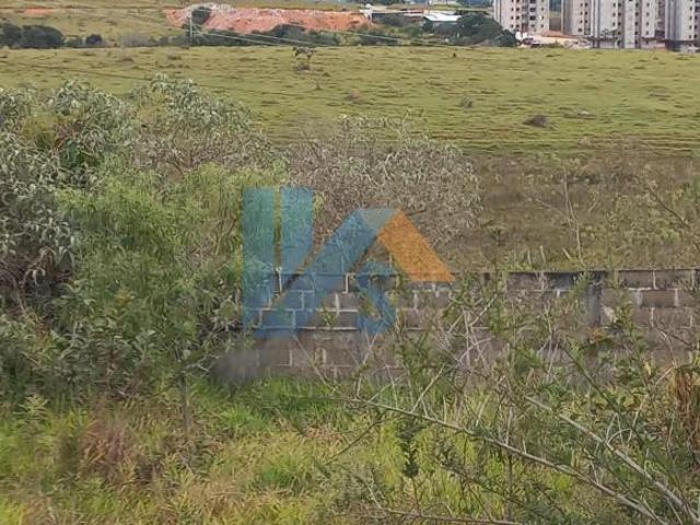 Terreno, Colinas 4, Lavras, MG