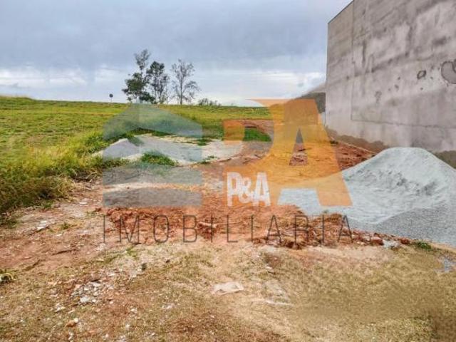 Terreno, Colinas do Castelo, Jaguariúna, SP