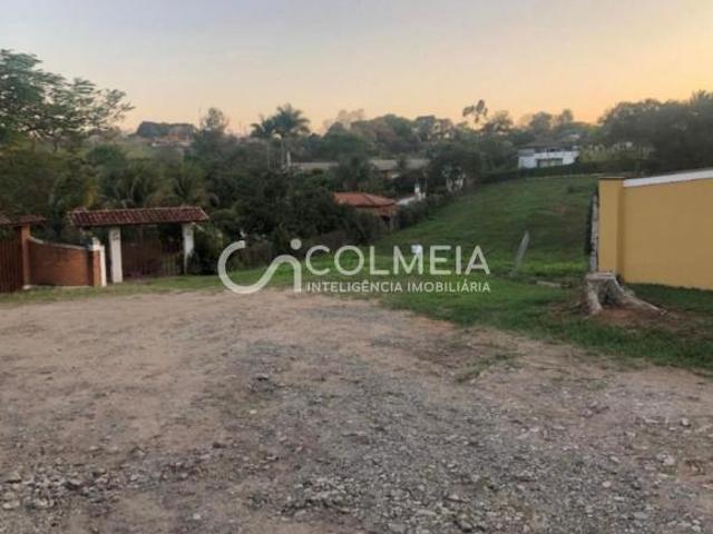 Terreno, Colinas do Mosteiro de Itaici, Indaiatuba, SP