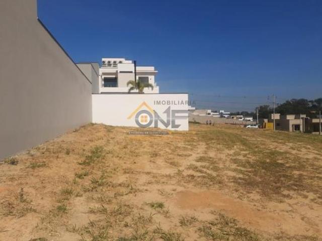 Terreno, Colinas de Indaiatuba, Indaiatuba, SP