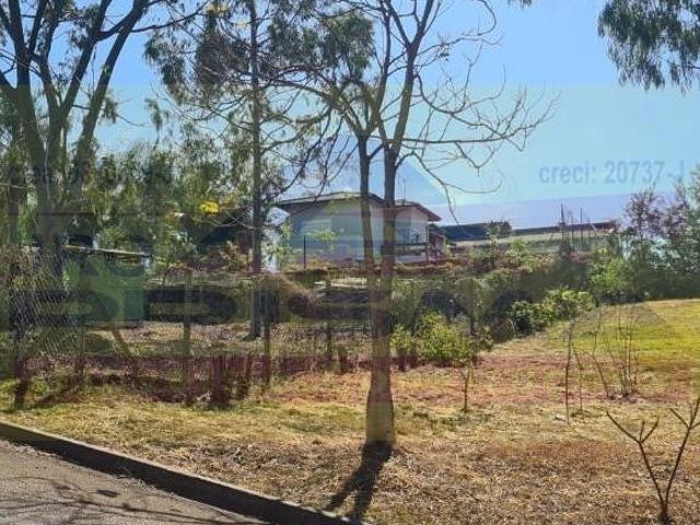 Terreno, Colinas de Inhandjara, Itupeva, SP