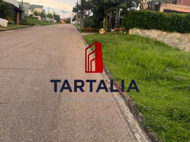 Terreno, Colinas de Inhandjara, Itupeva, SP