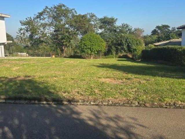 Terreno, Colinas de Inhandjara, Itupeva, SP