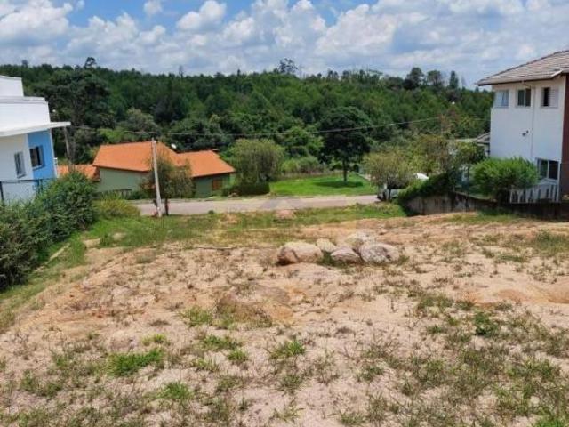 Terreno, Colinas de Inhandjara, Itupeva, SP