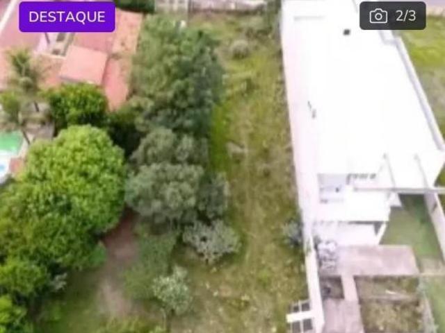 Terreno, Colinas de São Pedro, São Pedro, SP