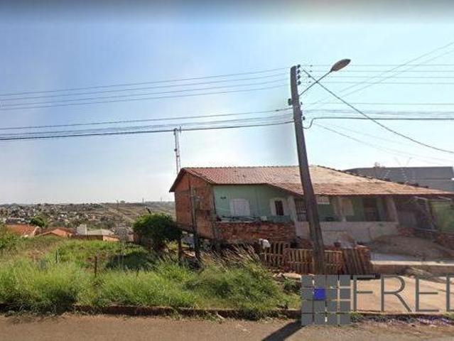 Terreno Colúmbia