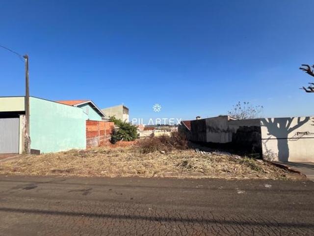 Terreno Colúmbia