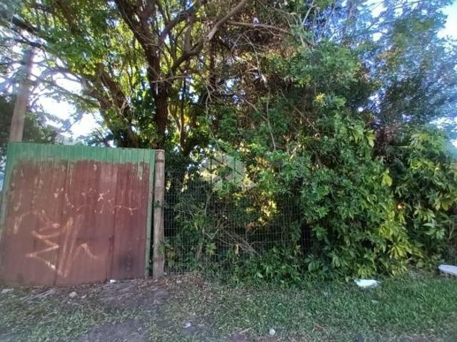 Terreno com 400 M2 Av. Serraria 789, bairro Espirito Santo em Porto Alegre