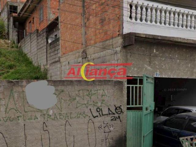 Terreno com 400 m² à venda Cidade Soberana