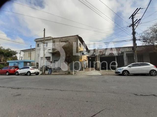 Terreno com 400 m² a venda Vila Gustavo