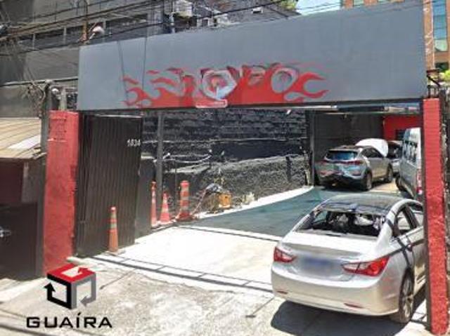 Terreno com 400 m² Indianópolis São Paulo SP