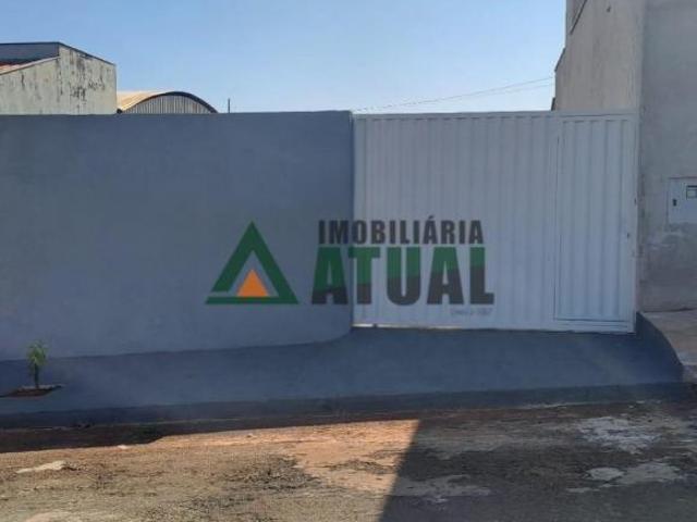 Terreno com 400 m² na cidade de Lupionopolis
