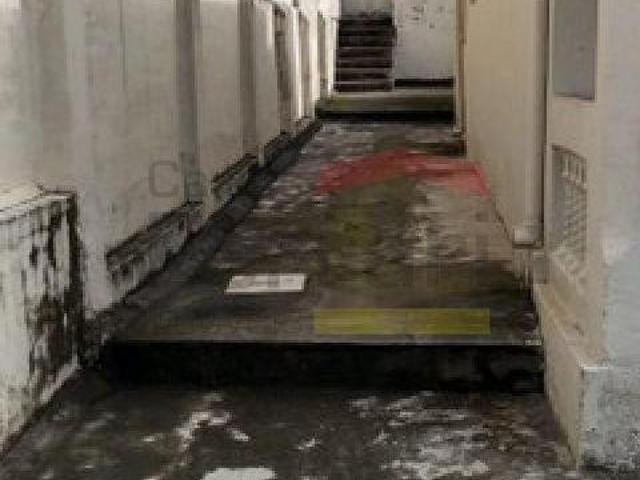 Terreno com 400m² a venda na Parada Inglesa