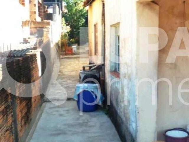 TERRENO COM 400M² À VENDA NA VILA MARIA ALTA