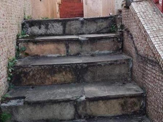 Terreno com 400m² em Cambuci São Paulo SP