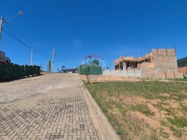 Terreno com 400m² Vila Bela Balneário