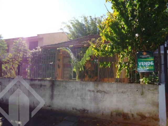 Terreno com 400m² 11,00 x 37,00 x 36,00 x 800 na Av. José Gertum, Chácara das Pedras