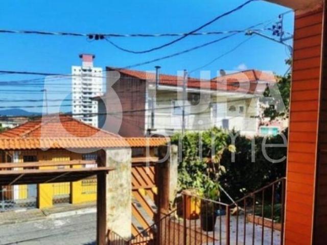 TERRENO COM 405M² À VENDA NO TUCURUVI