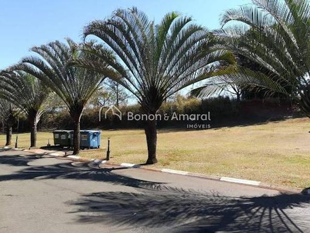 Terreno com 407,55 m², a venda no Condomínio Alto da Boa Vista em Paulínia SP