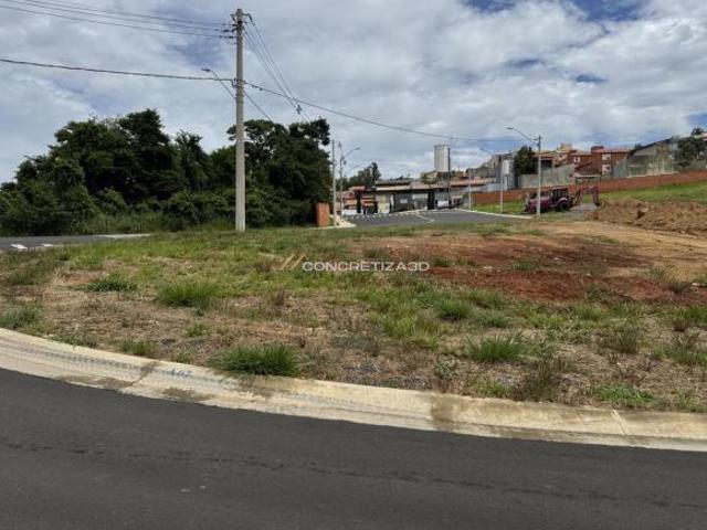 Terreno com 408.44 m² à venda Jardim Park Vista Real Indaiatuba/SP