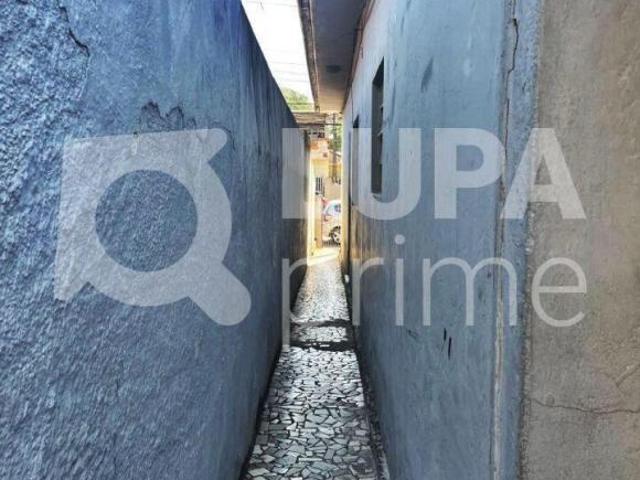 TERRENO COM 409M² À VENDA NA VILA MARIA