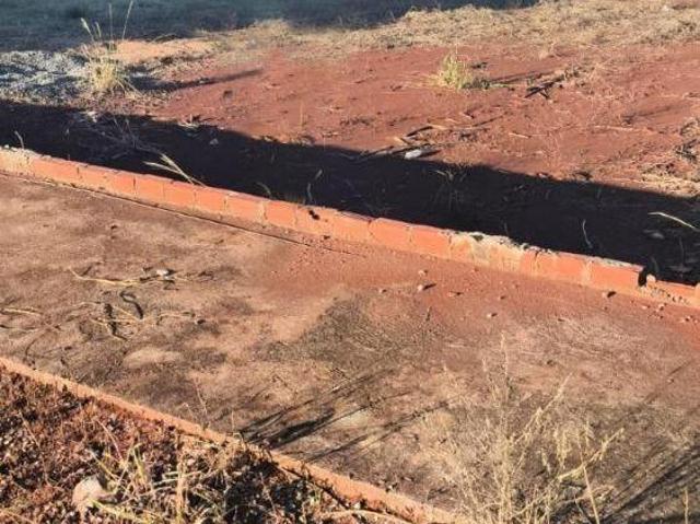 TERRENO COM 410 M² A VENDA EM MARINGÁ PR